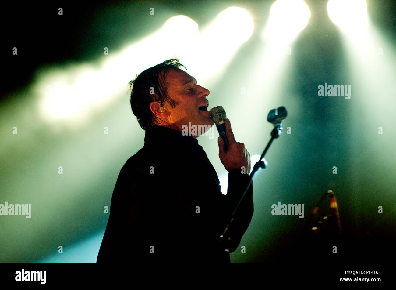 Belgische rock muziek hi-res stock photography and images - Alamy