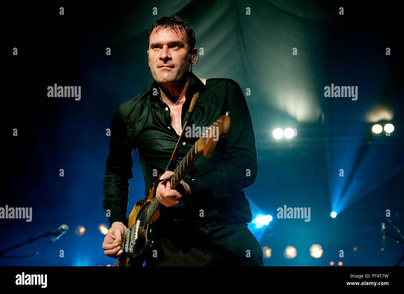 Belgische rock muziek hi-res stock photography and images - Alamy
