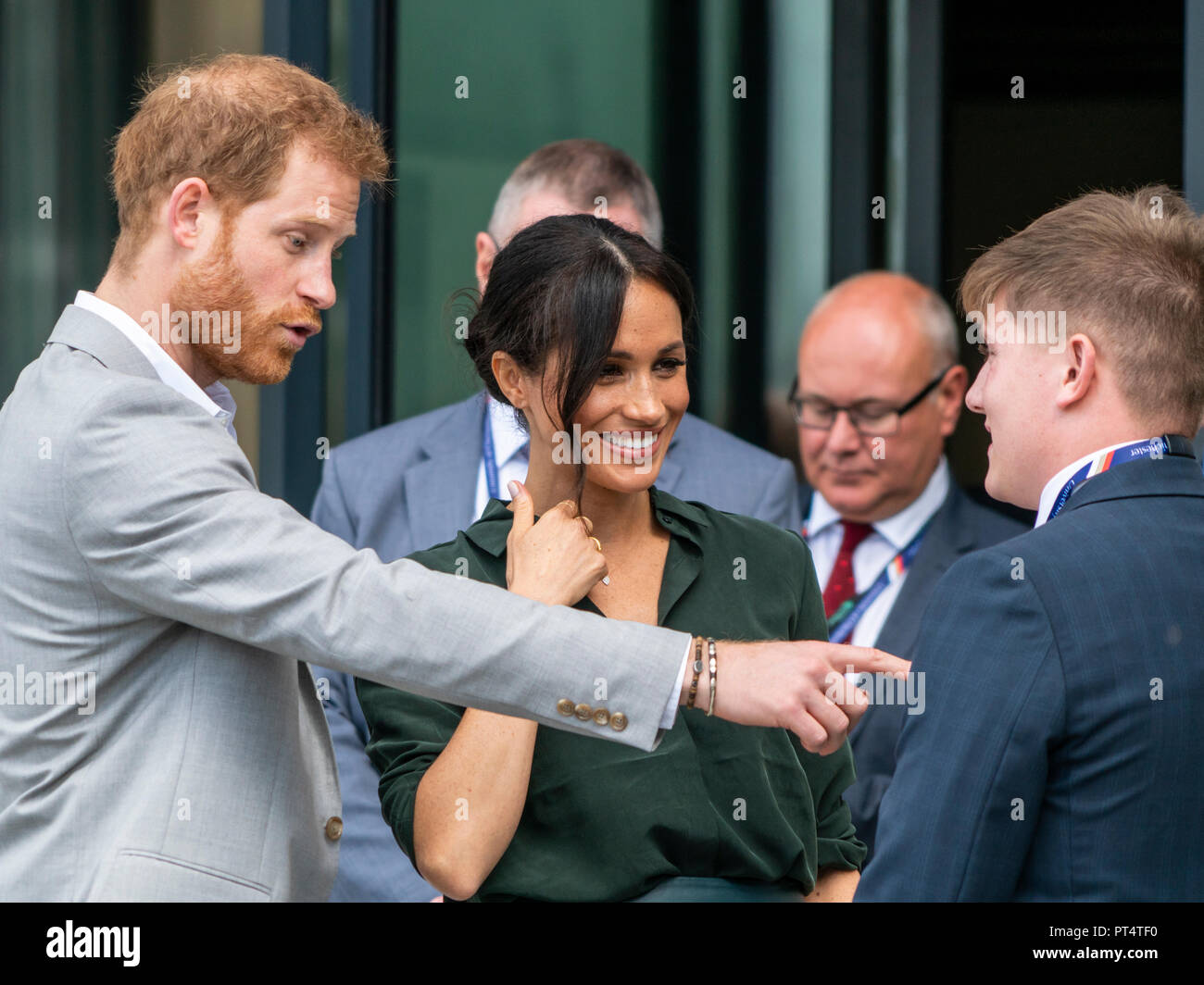 Duke of west point hi-res stock photography and images - Alamy