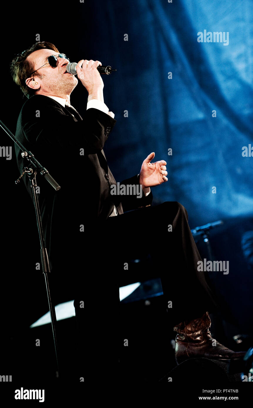 Belgische rock muziek hi-res stock photography and images - Alamy