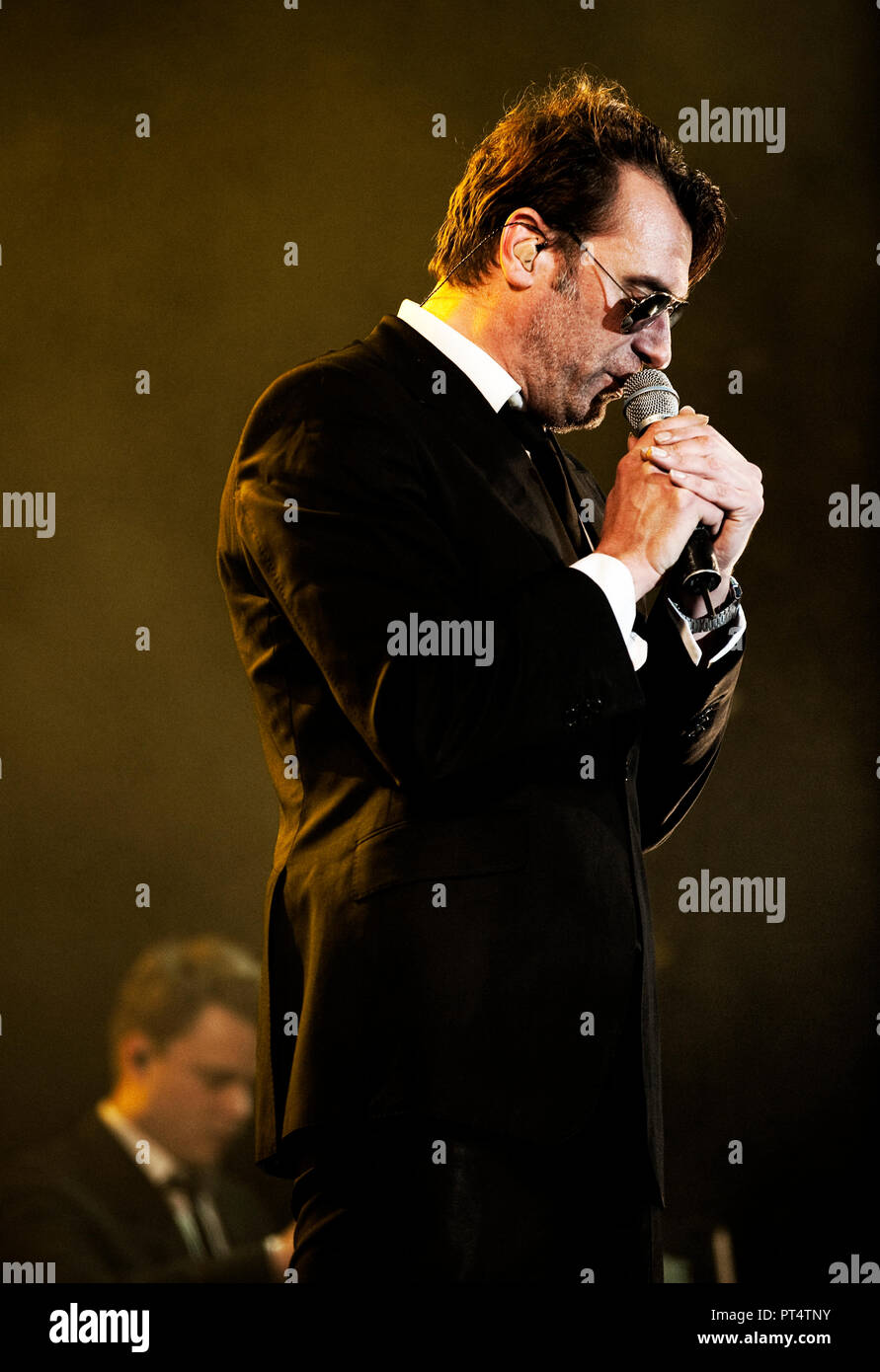 Belgische rock muziek hi-res stock photography and images - Alamy