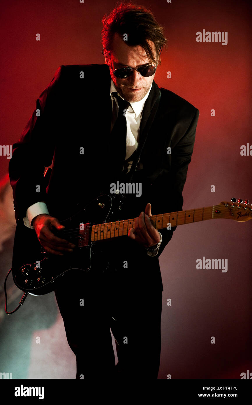 Belgische rock muziek hi-res stock photography and images - Alamy