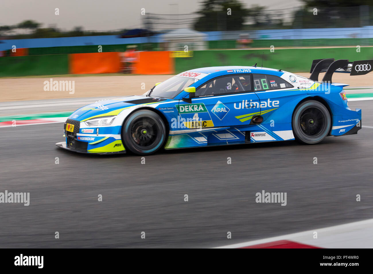 Team abt sportsline hi-res stock photography and images - Alamy
