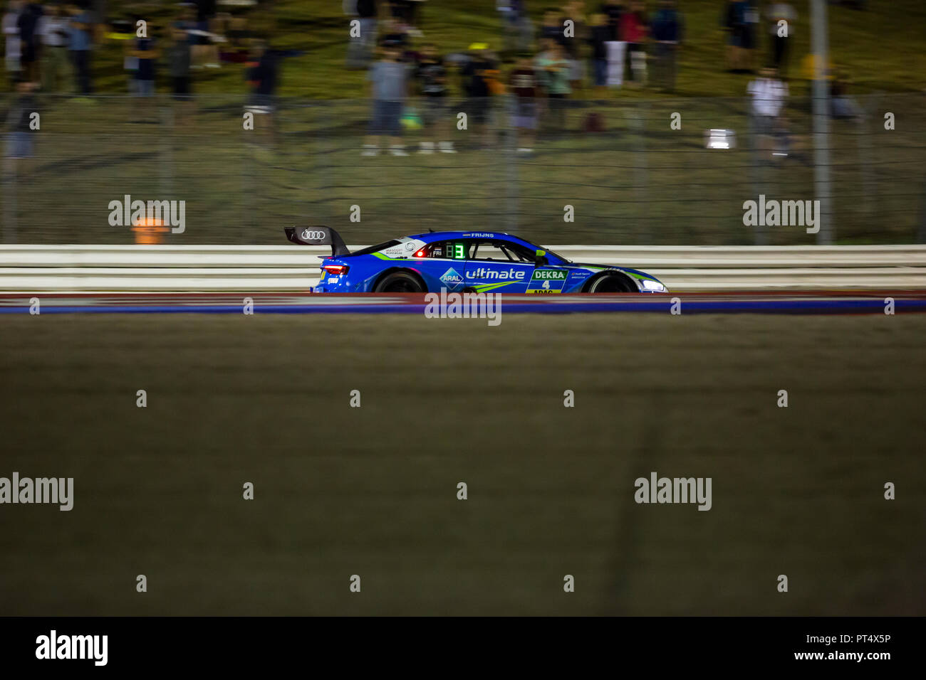 Team abt sportsline hi-res stock photography and images - Alamy