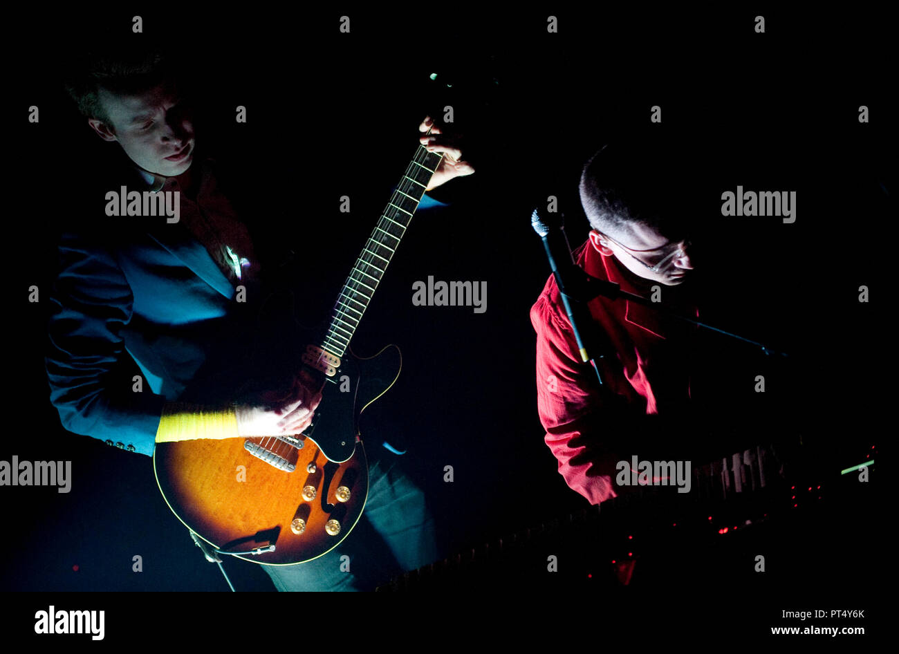 Electro_pop hi-res stock photography and images - Alamy
