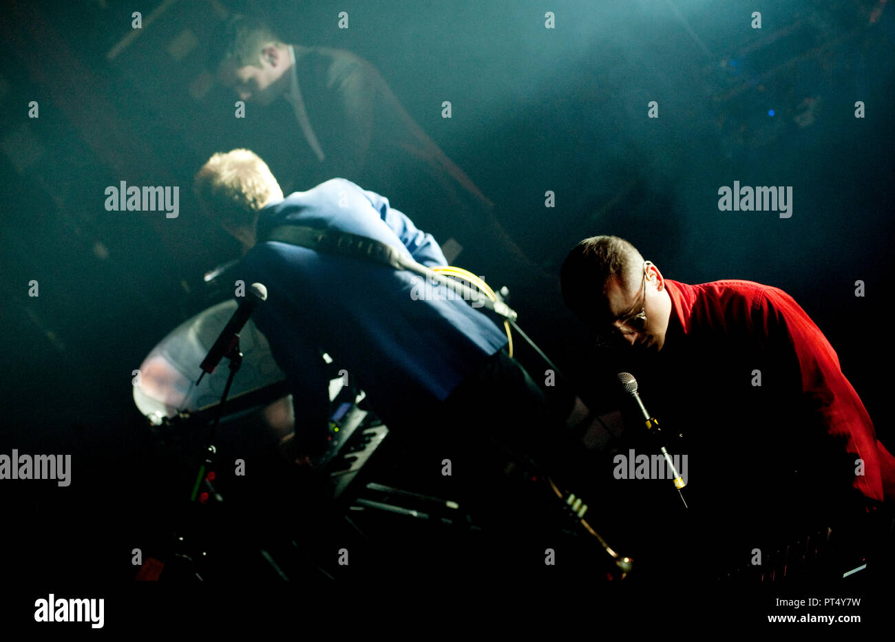 Electro_pop hi-res stock photography and images - Alamy