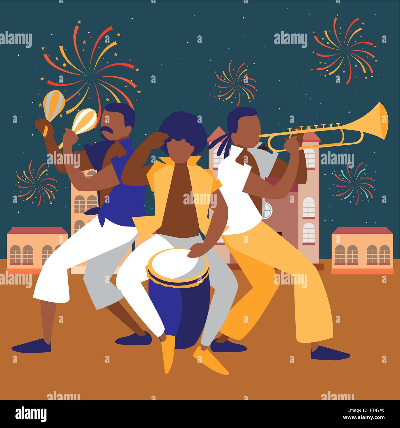 Percussion Instruments Caribbean High Resolution Stock Photography and ...