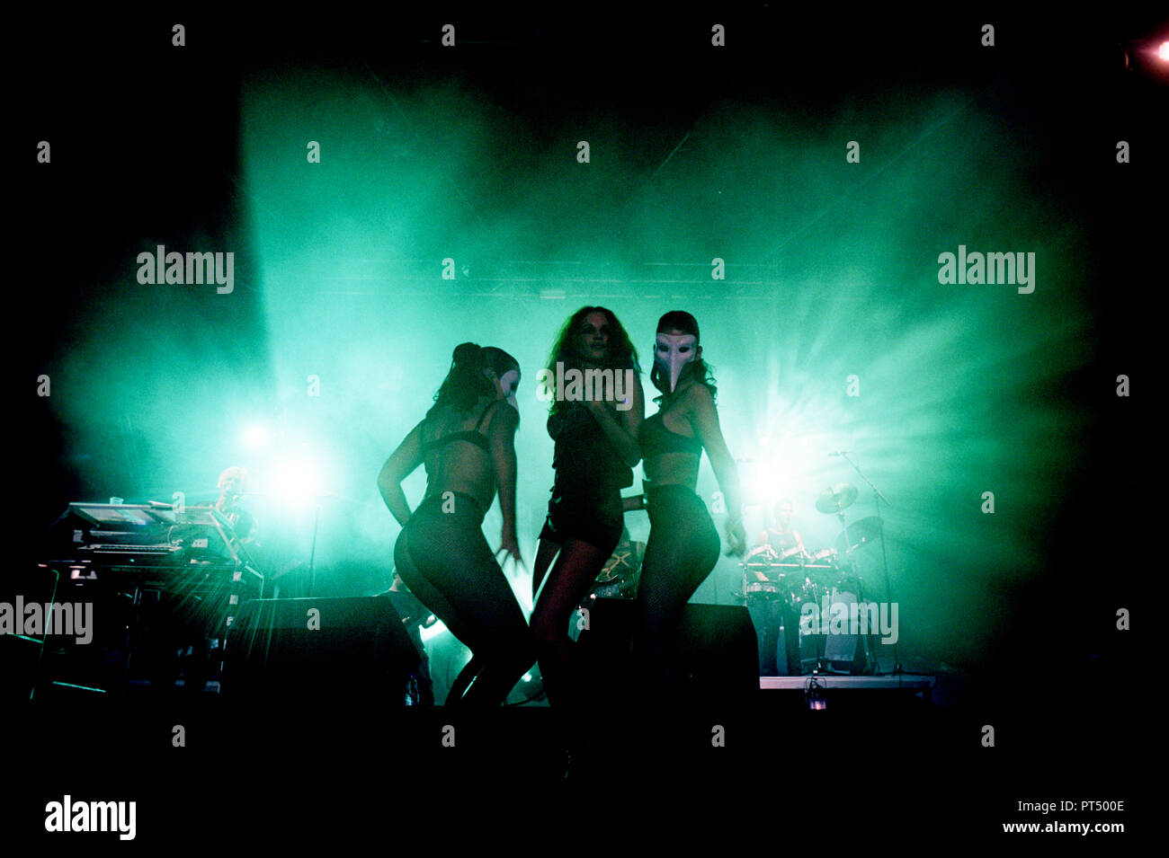 Inja van gastel hi-res stock photography and images - Alamy