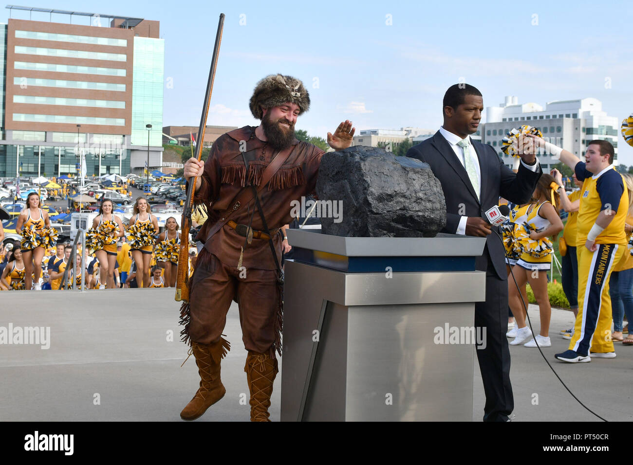 Wvu Mountaineer
