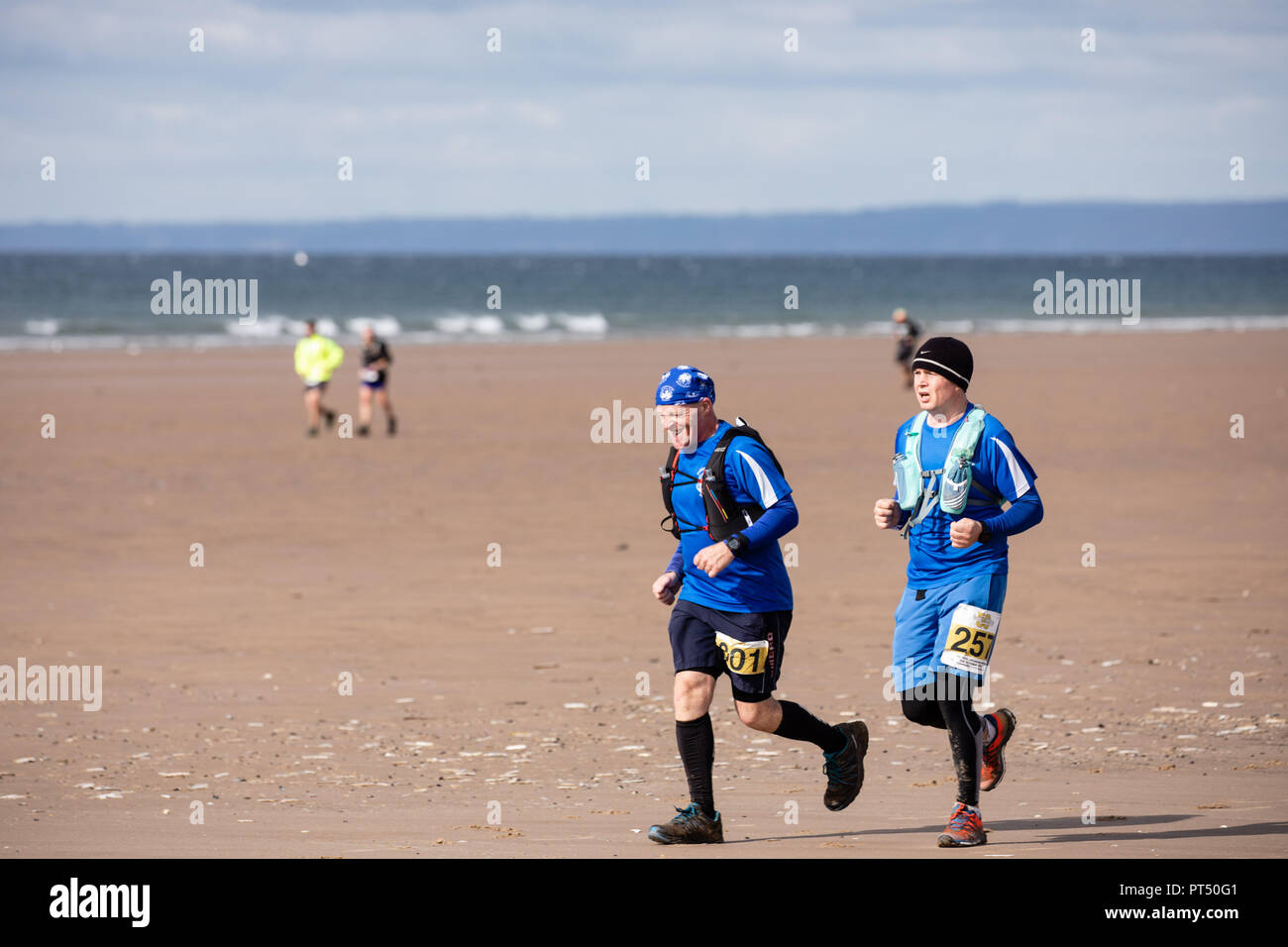 Gower ultra 50 hi-res stock photography and images - Alamy