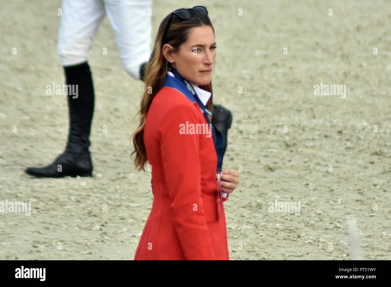 Jessica rae springsteen hi-res stock photography and images - Alamy