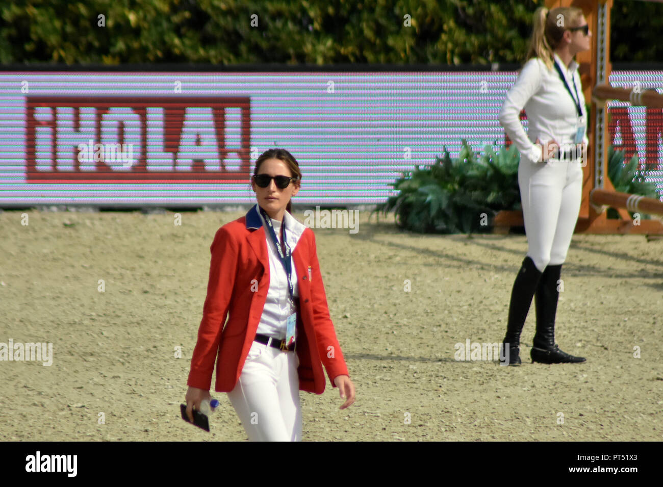 Jessica rae springsteen hi-res stock photography and images - Alamy