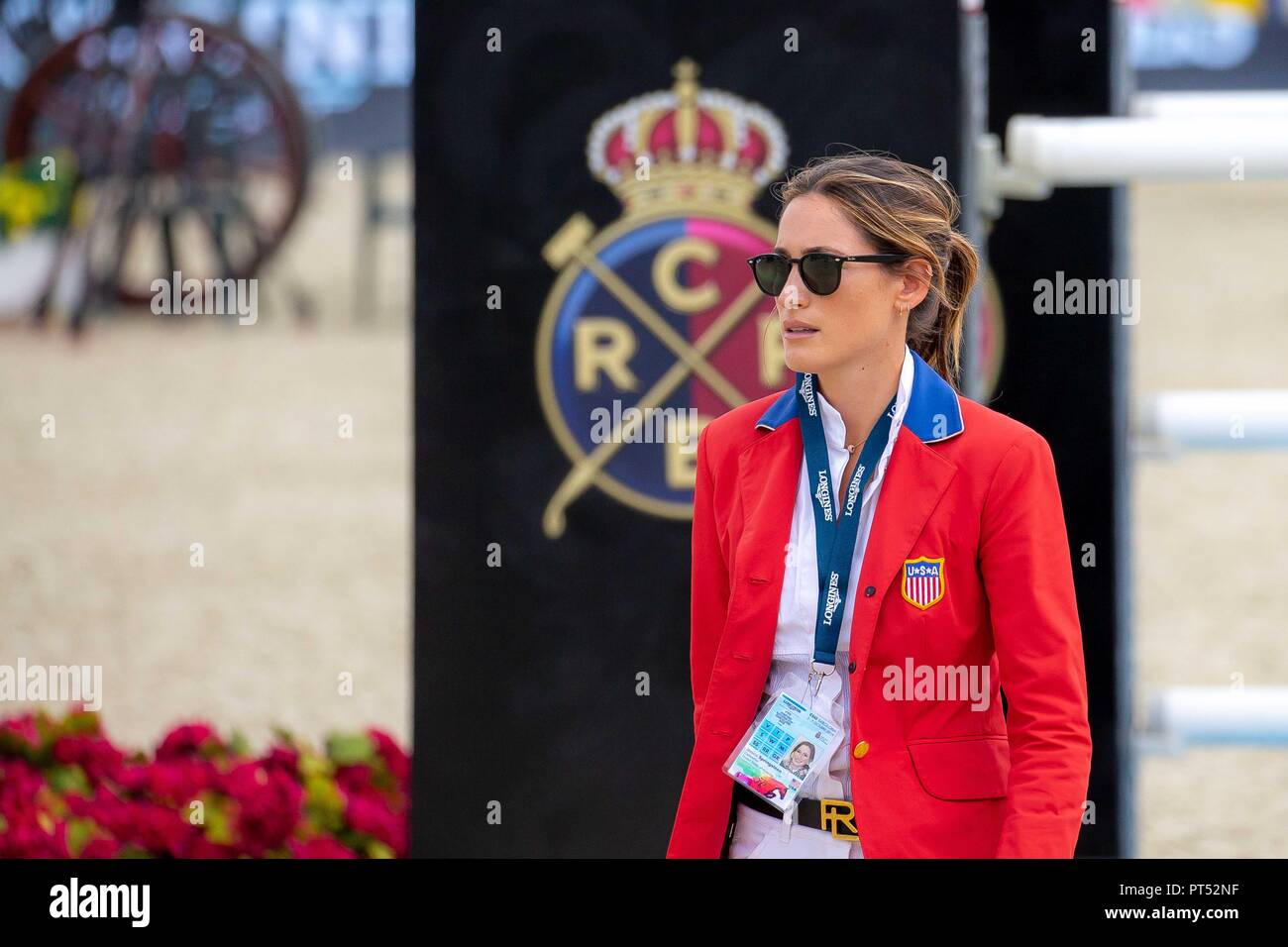 Jessica springsteen hi-res stock photography and images - Alamy