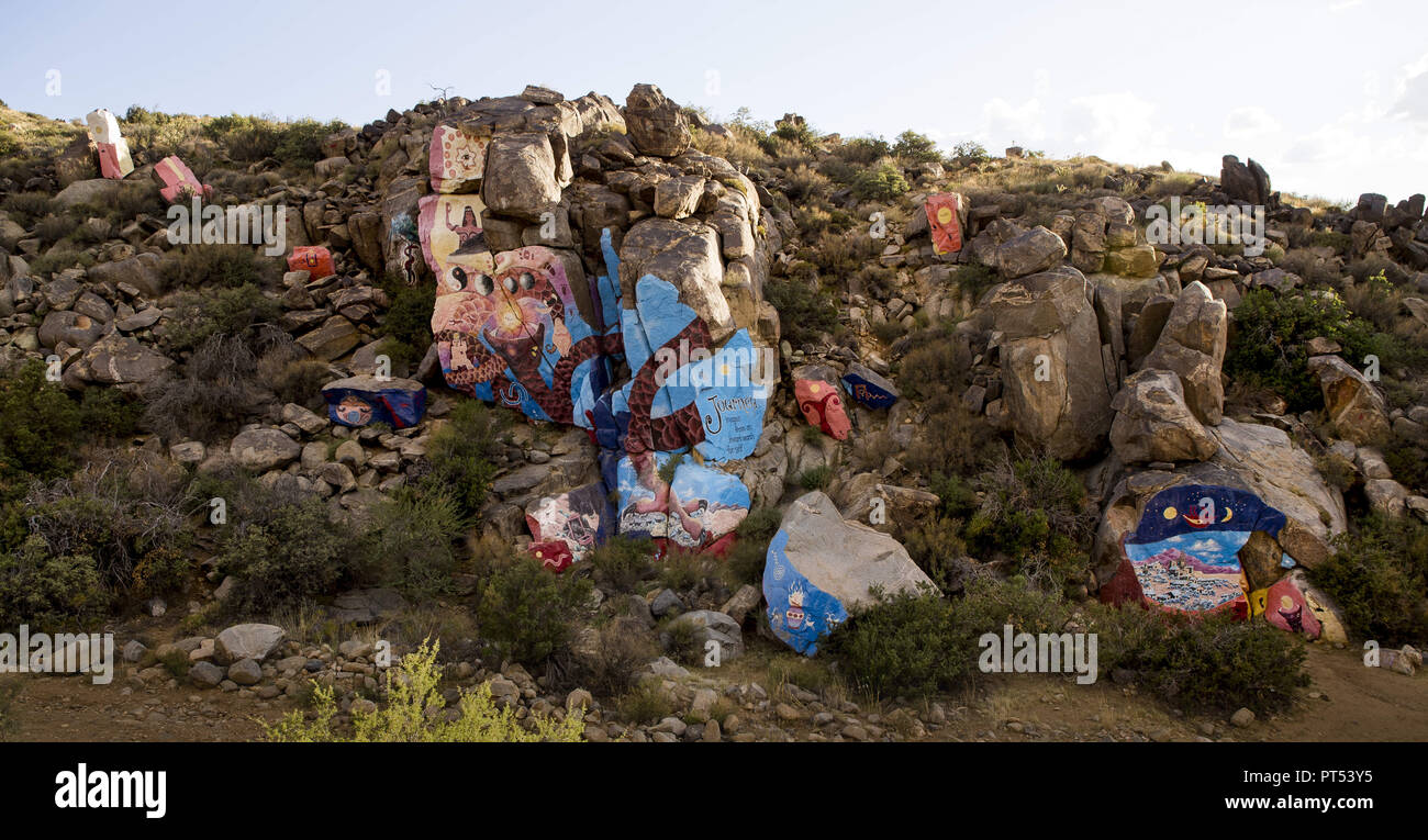 Purcell murals hi-res stock photography and images - Alamy