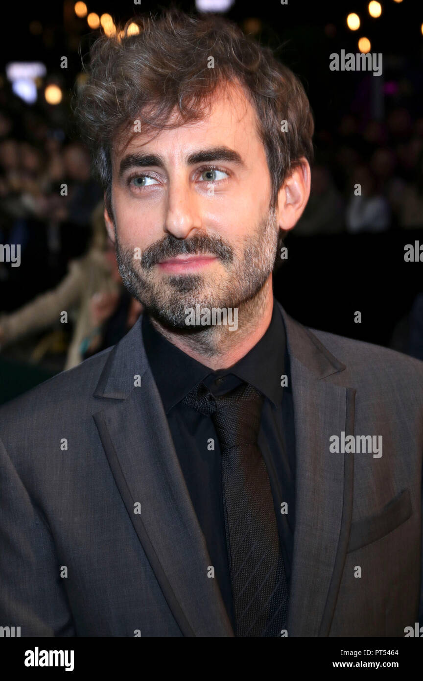 Wayne roberts hi-res stock photography and images - Alamy