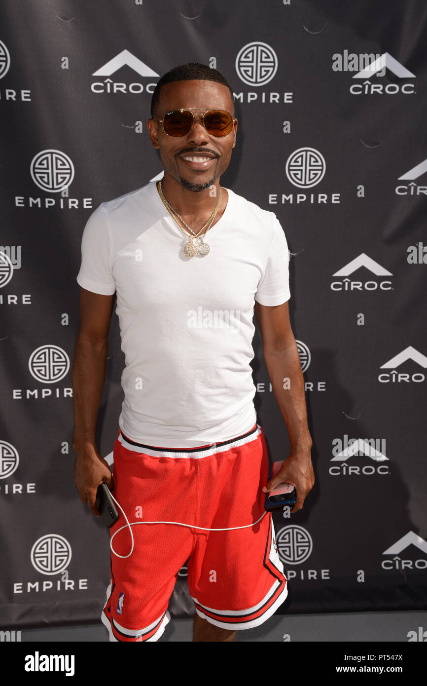 Lil Duval High Resolution Stock Photography and Images - Alamy