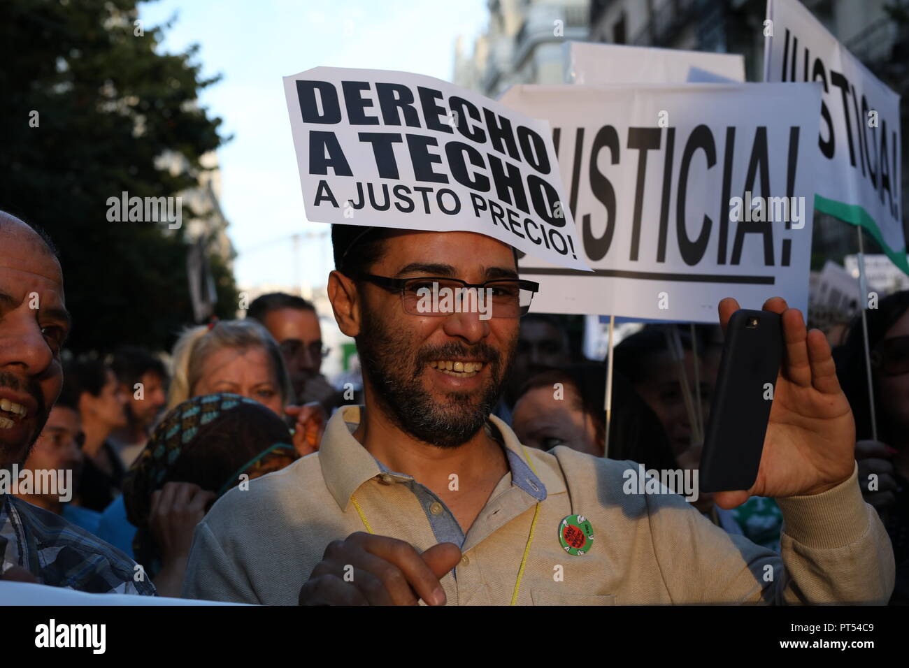 Jesus placard hi-res stock photography and images - Alamy