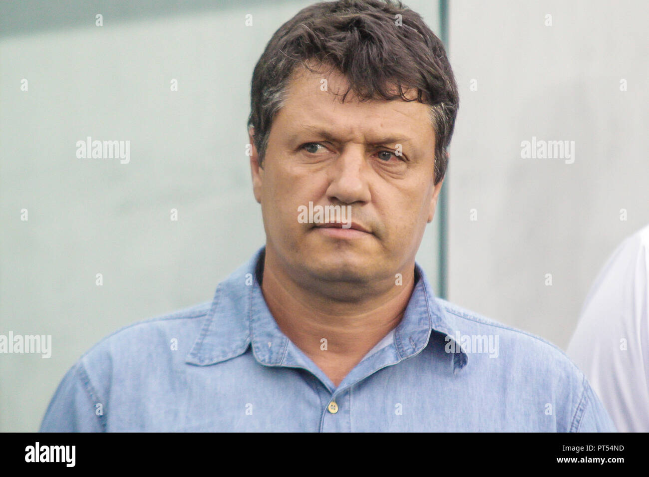 PR - Curitiba - 06/10/2018 - Brazilian A 2018, Atlantico PR x Am rica ...