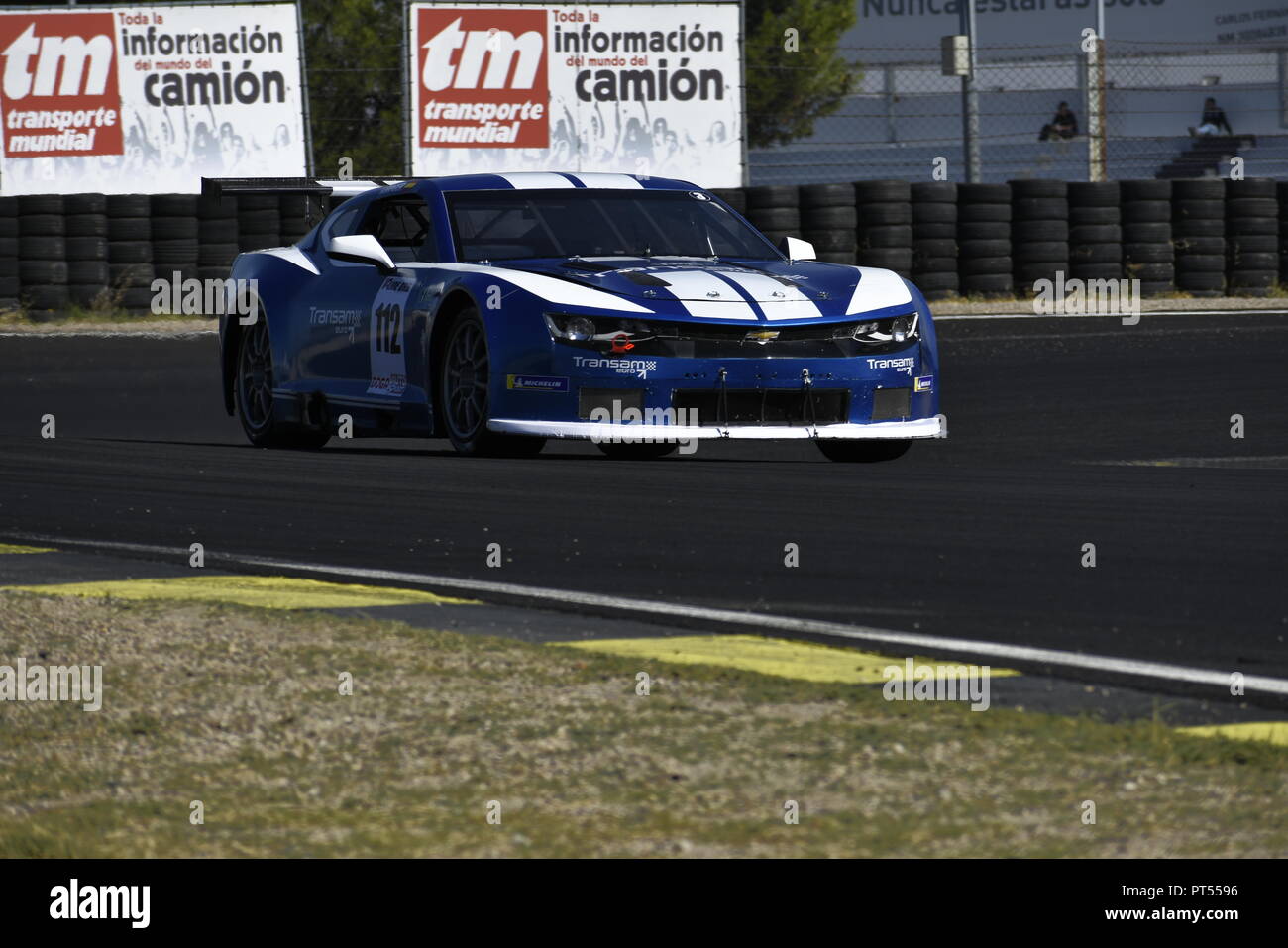 Permanent race track hi-res stock photography and images - Alamy
