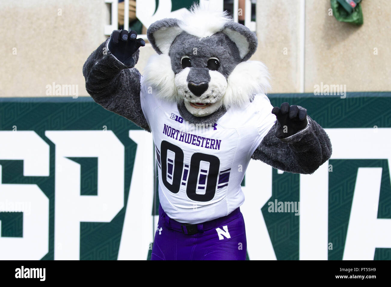 Northwestern's hi-res stock photography and images - Alamy