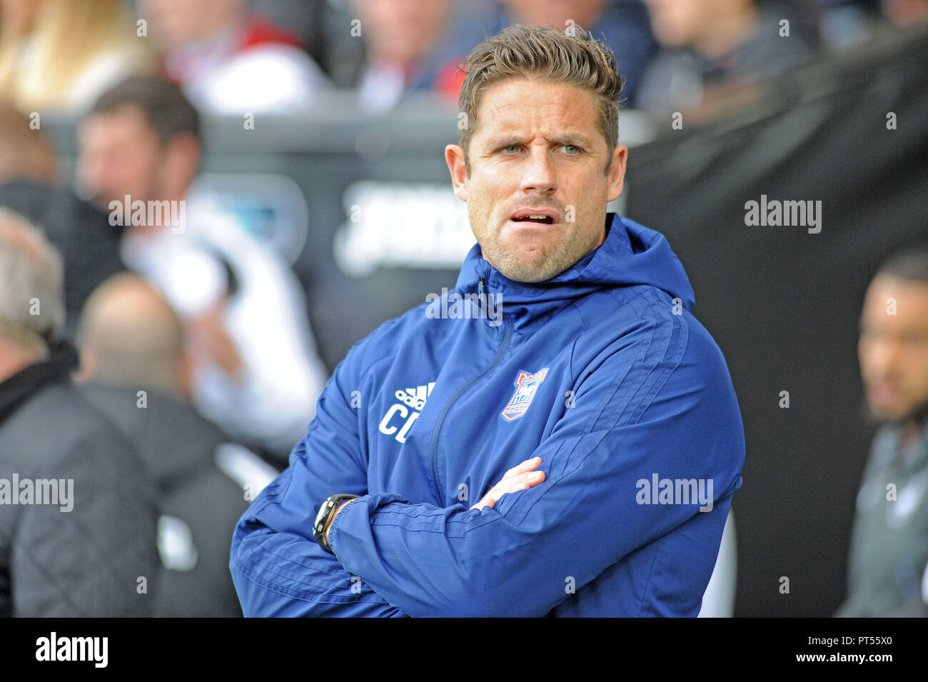 Chris Doig High Resolution Stock Photography and Images - Alamy