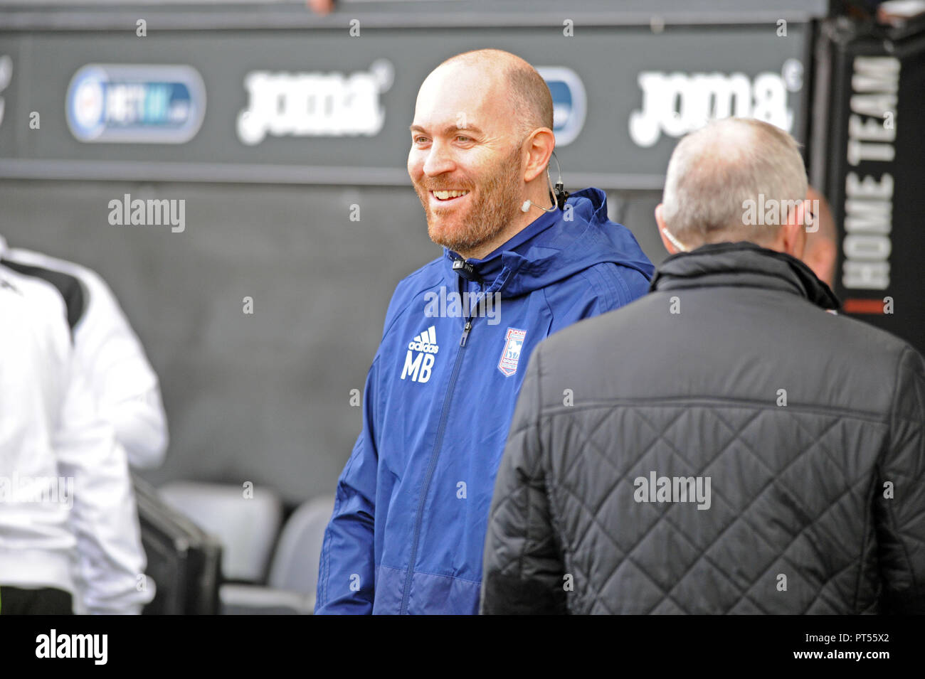 Matt byard hi-res stock photography and images - Alamy