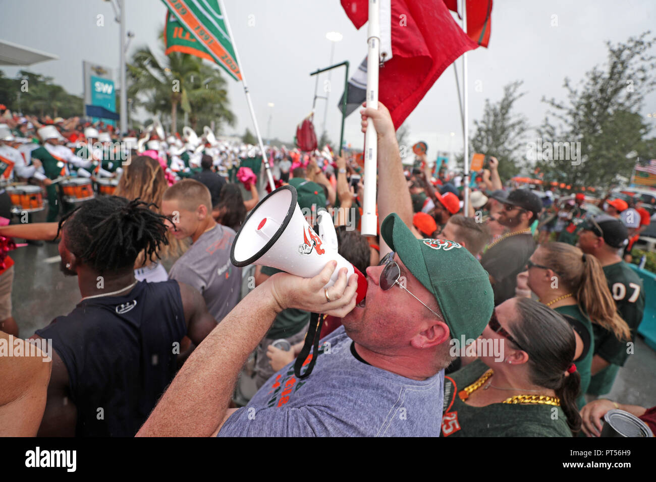 Fsu stadium hi-res stock photography and images - Alamy
