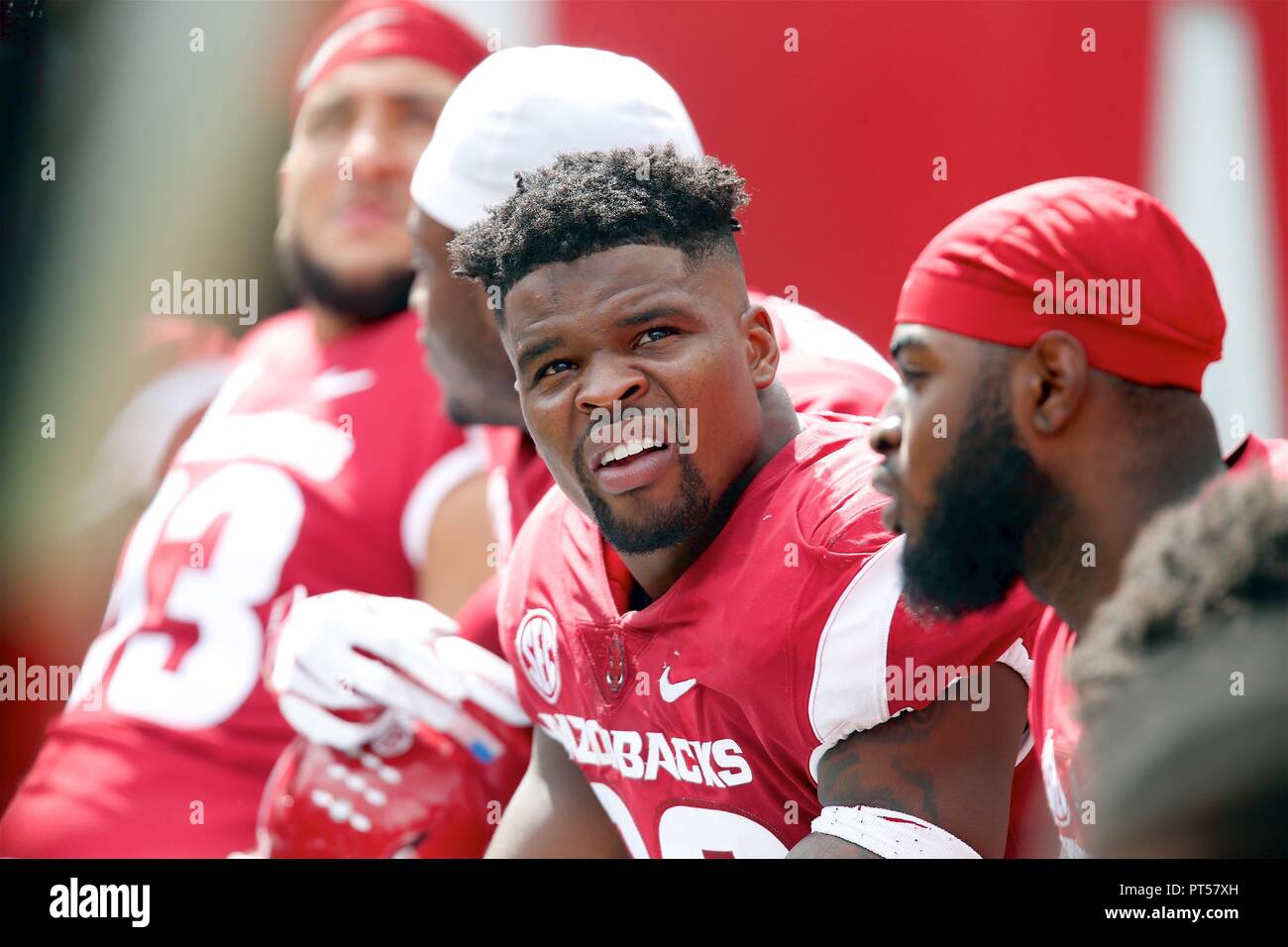 Dre greenlaw hi-res stock photography and images - Alamy