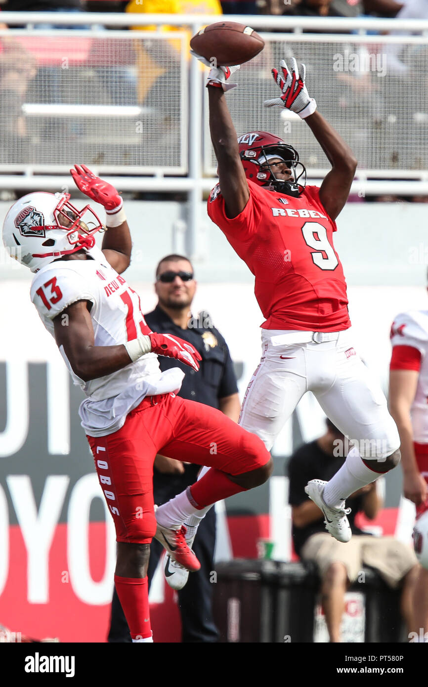 Lobos rebels hi-res stock photography and images - Alamy