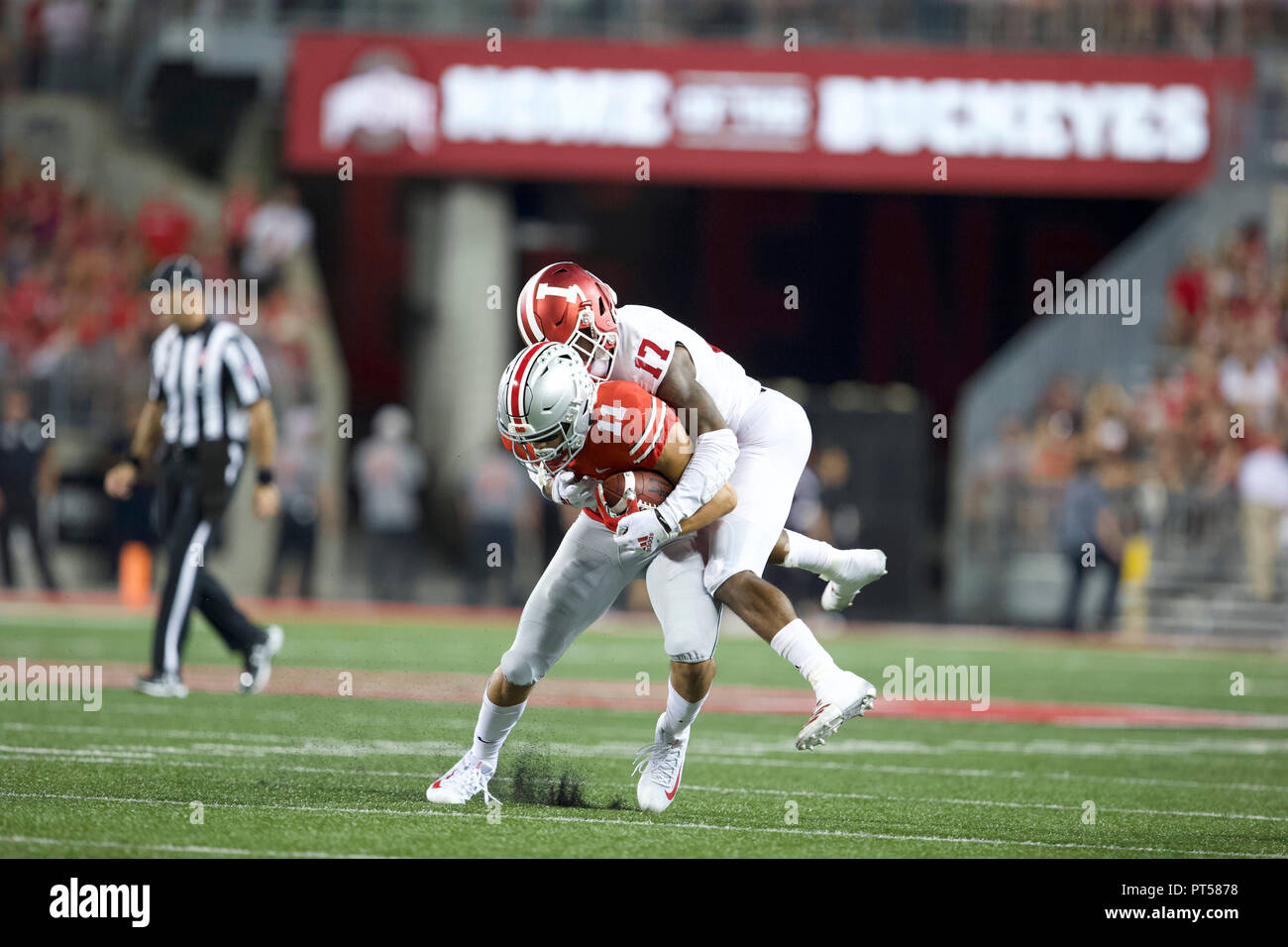 Raheem austin hi-res stock photography and images - Alamy