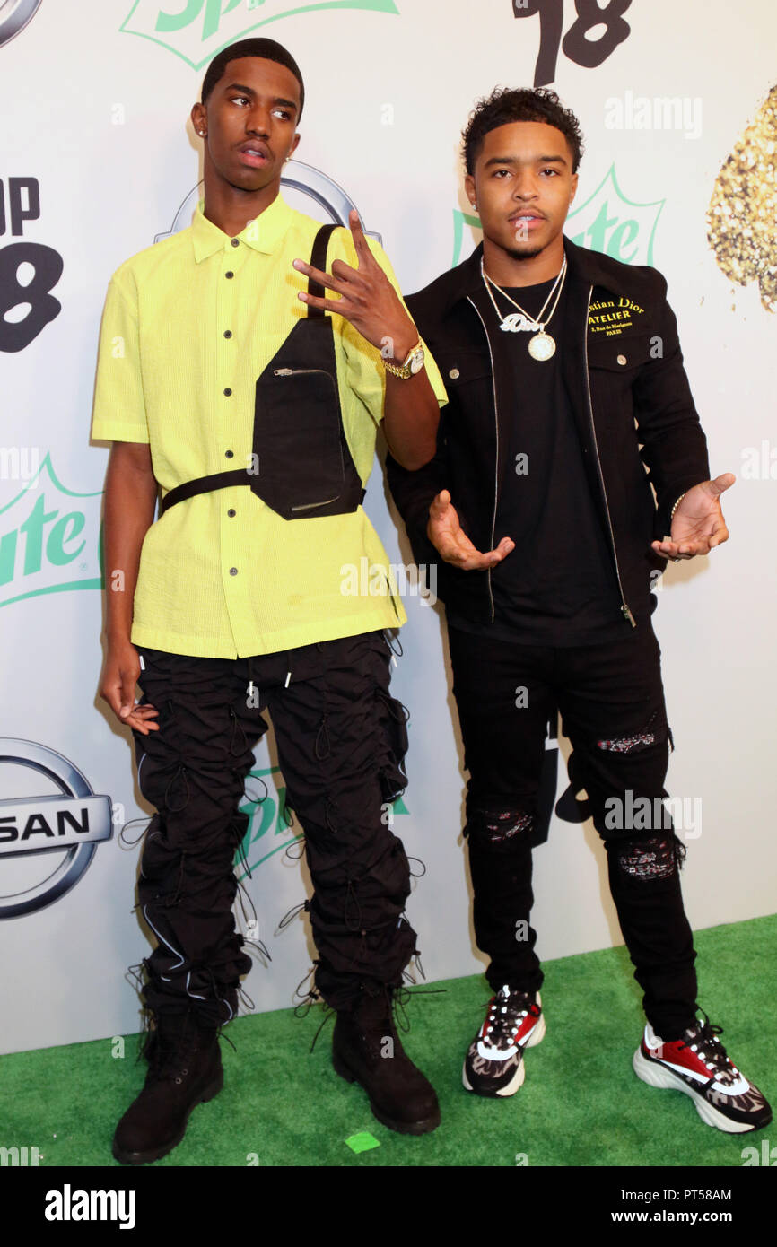 Justin combs hi-res stock photography and images - Alamy