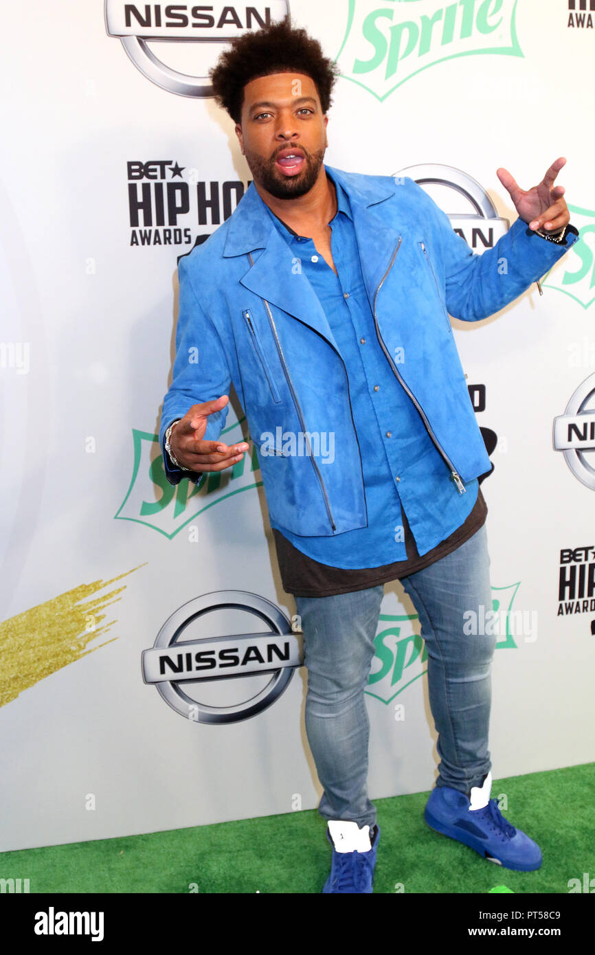 Deray davis hi-res stock photography and images - Alamy