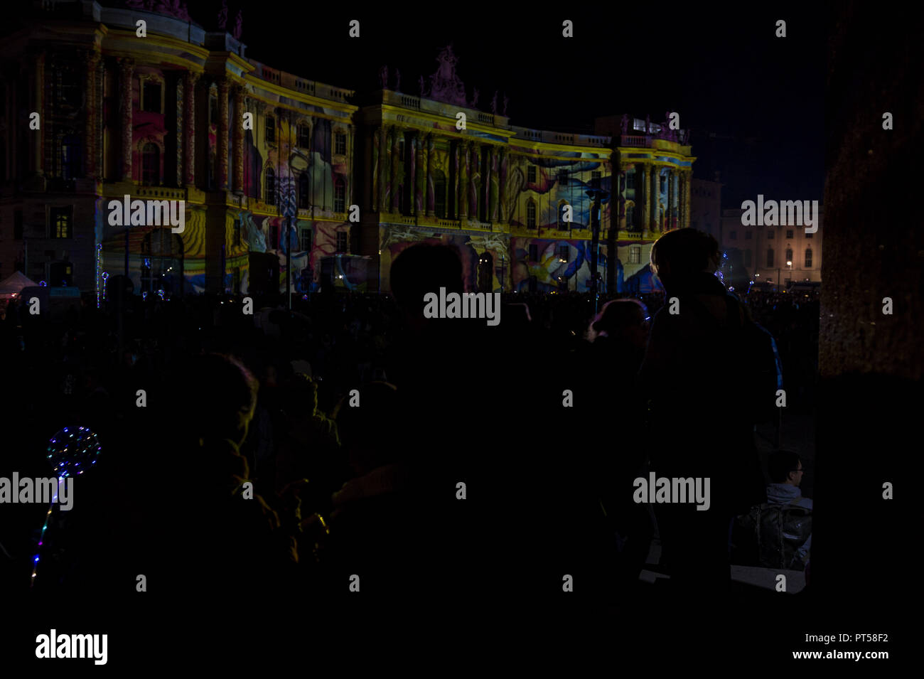 Opernplatz berlin hi-res stock photography and images - Alamy