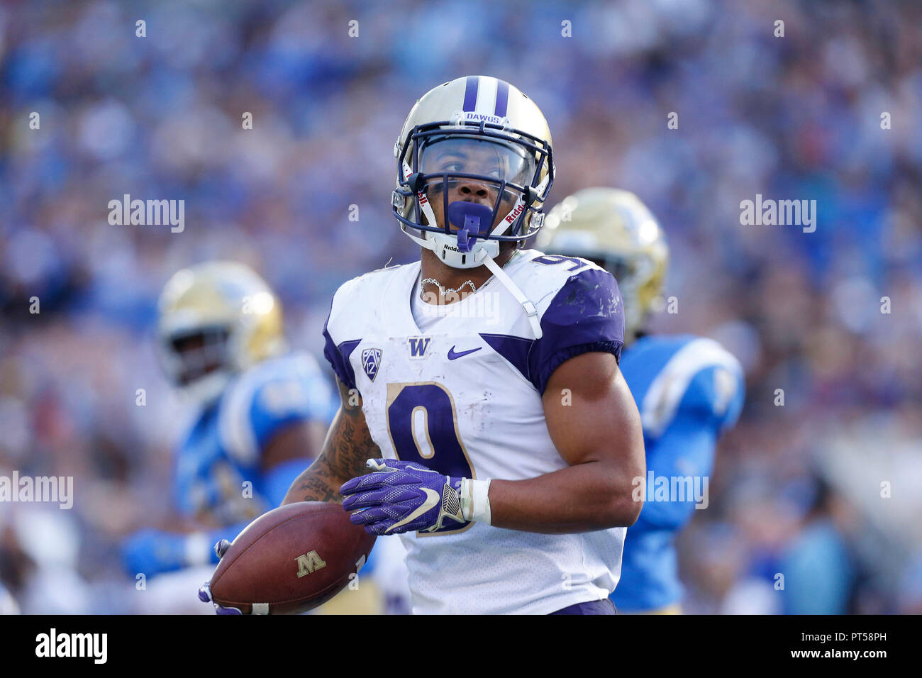 Myles gaskin hi-res stock photography and images - Alamy