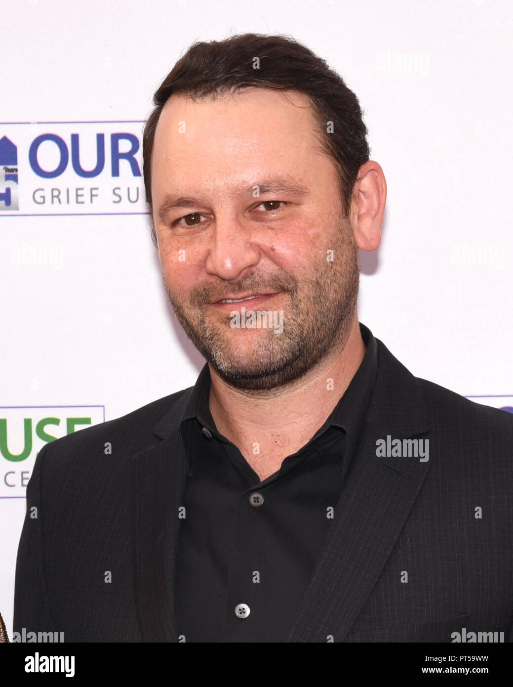 Culver City, California, USA. 6th Oct, 2018. DAN FOGELMAN attends Our ...