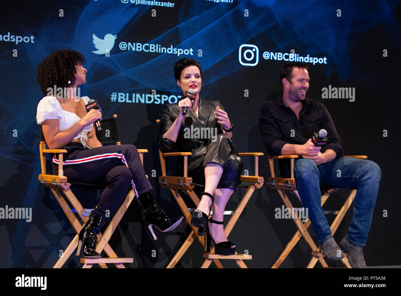 Jordyn rolling hi-res stock photography and images - Alamy