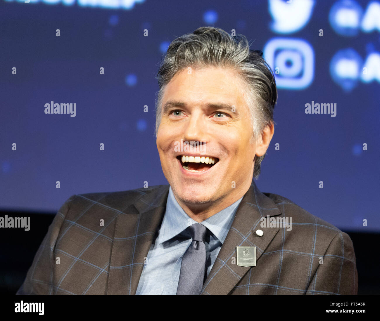 Anson Mount Dating 2022