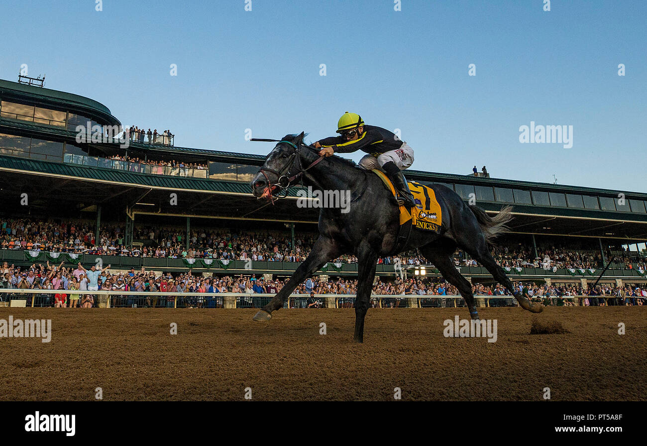 Breeders futurity hi-res stock photography and images - Alamy