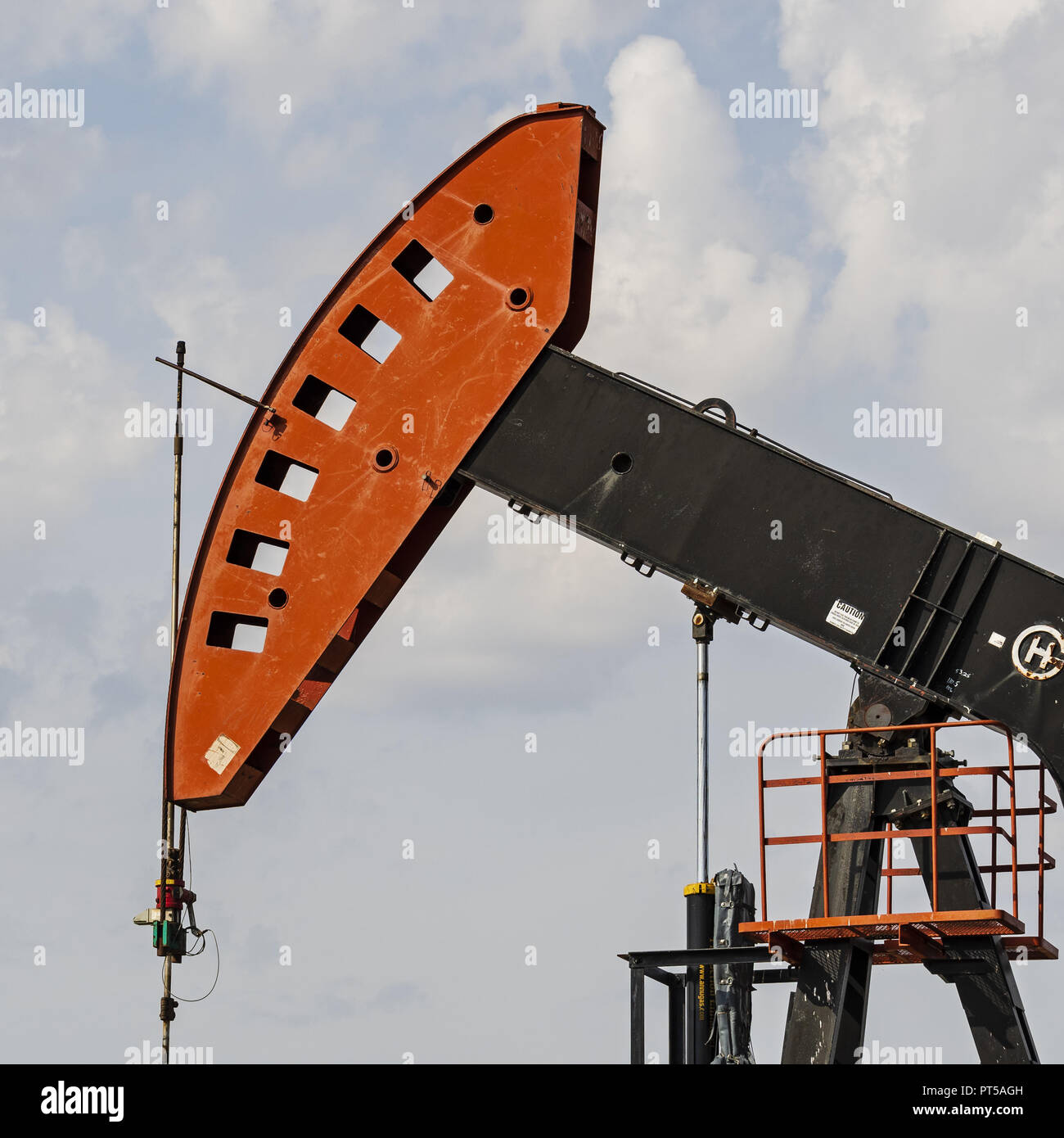 Crescent point energy hi-res stock photography and images - Alamy