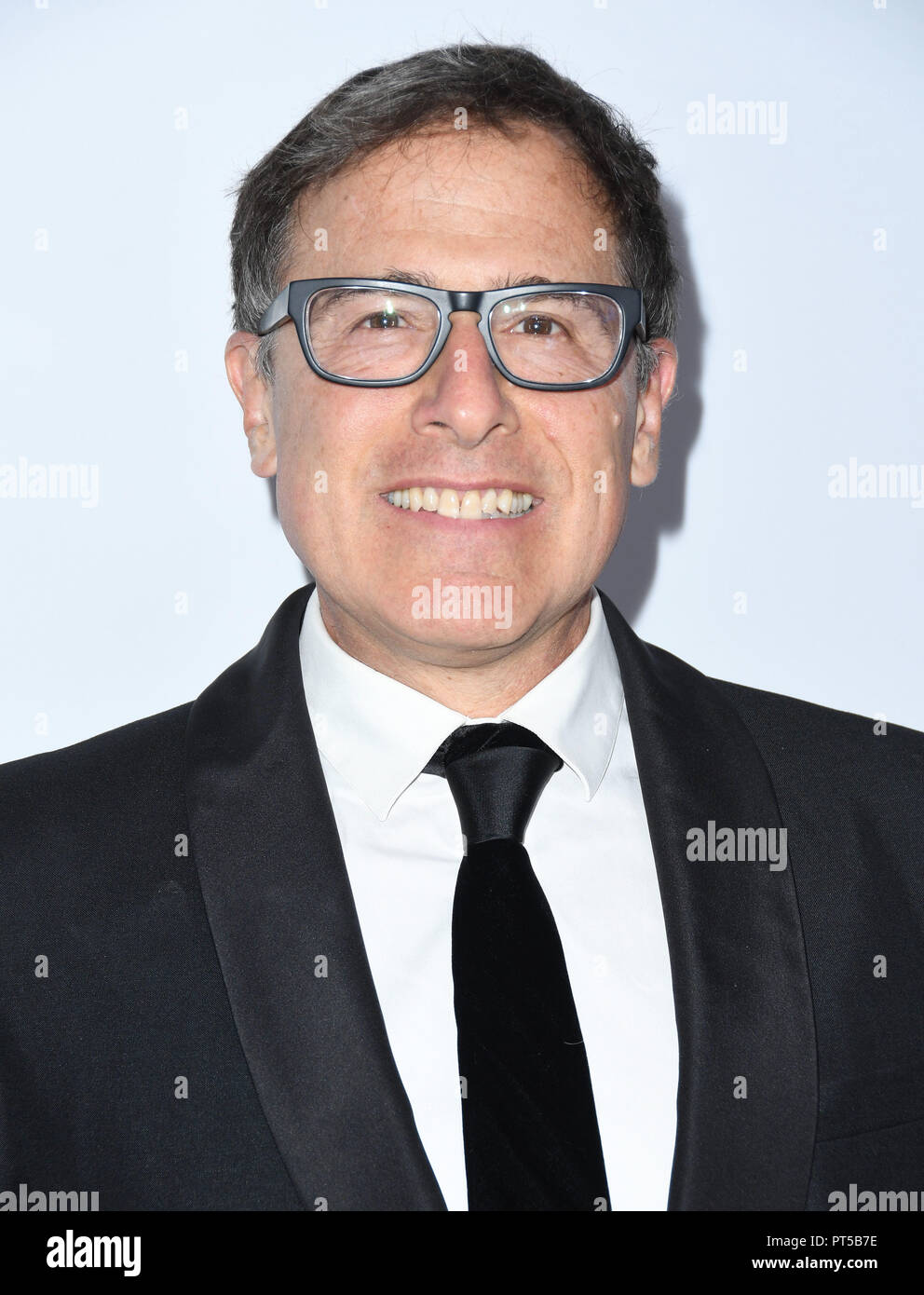 Orussell david hi-res stock photography and images - Alamy