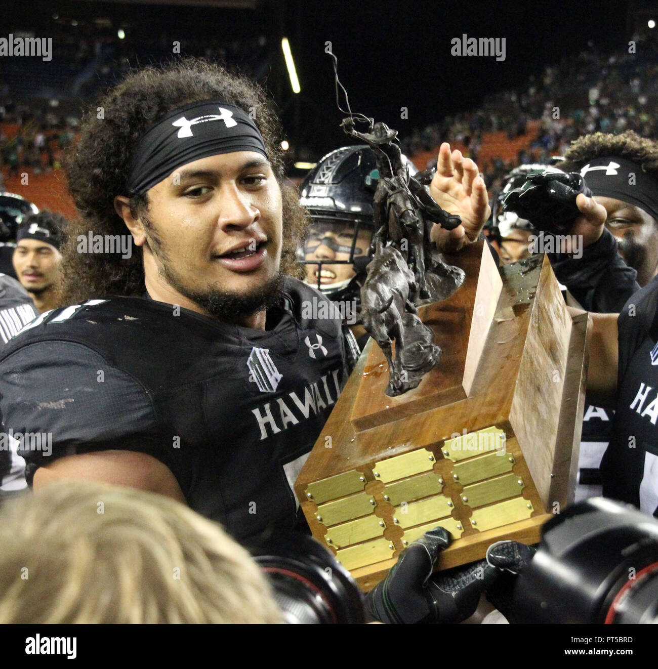 Paniolo hi-res stock photography and images - Alamy