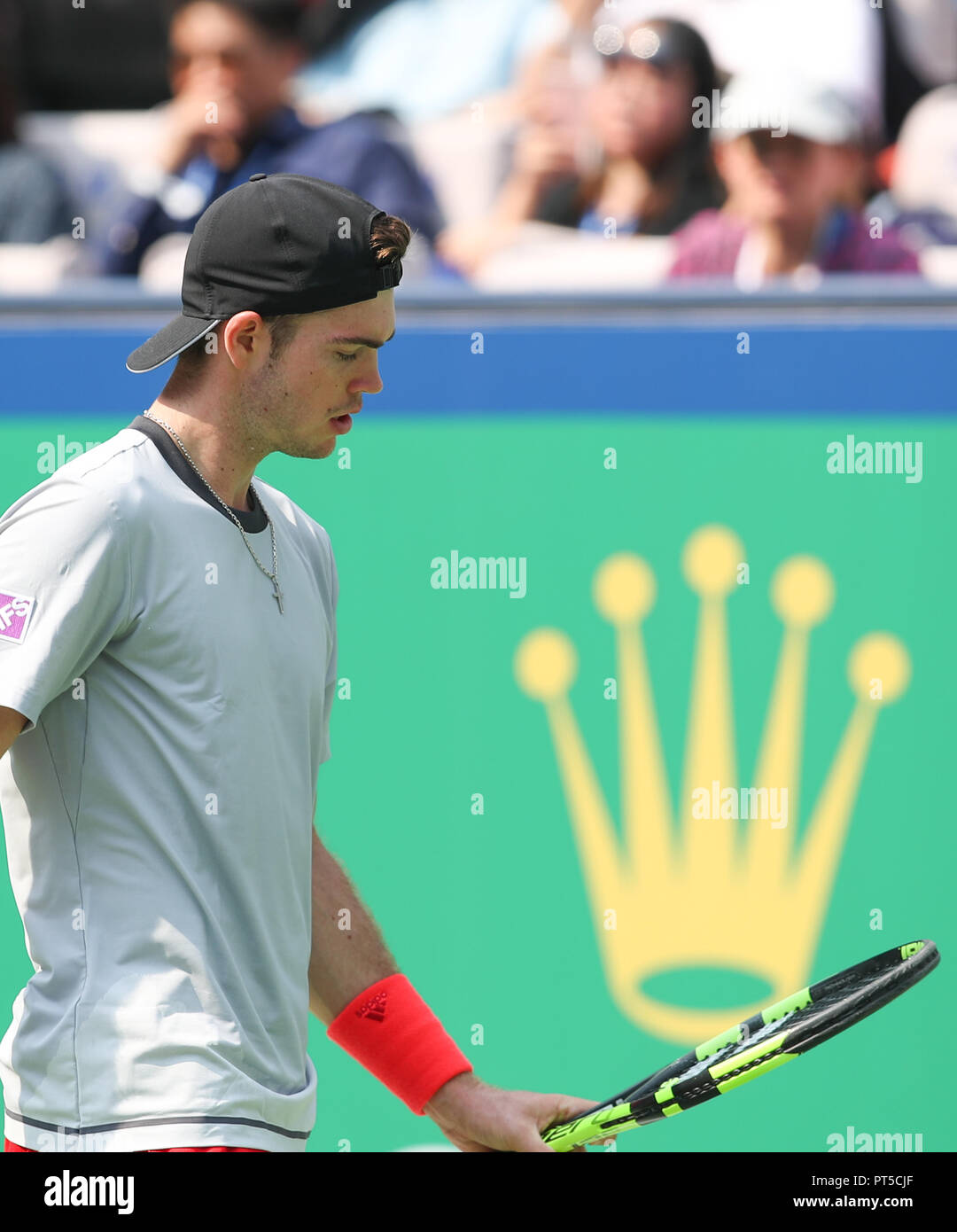 Maximilian marterer germany hi-res stock photography and images - Alamy