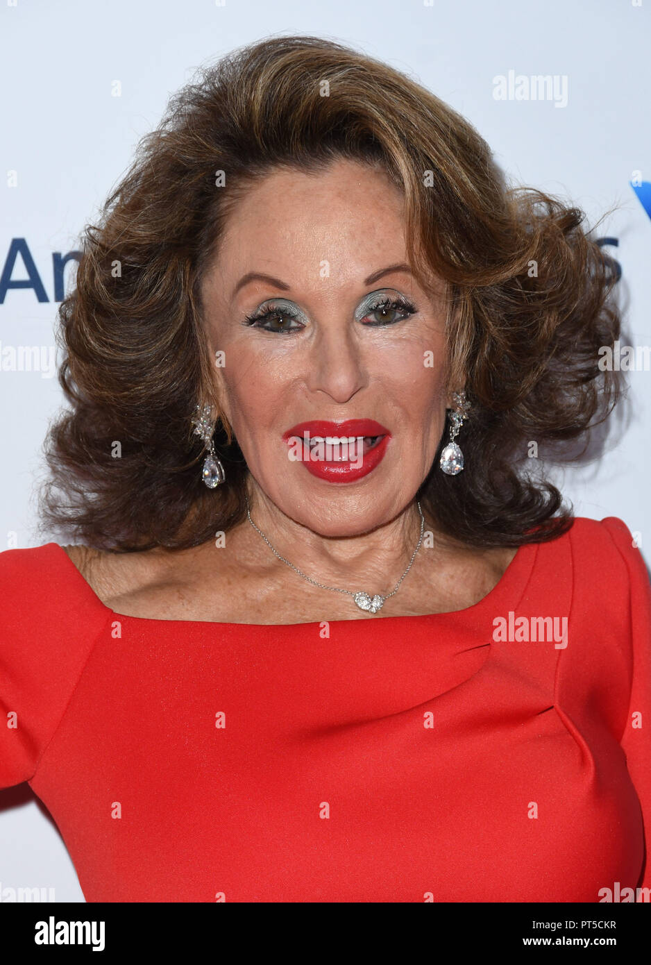 Nikki haskell hi-res stock photography and images - Alamy