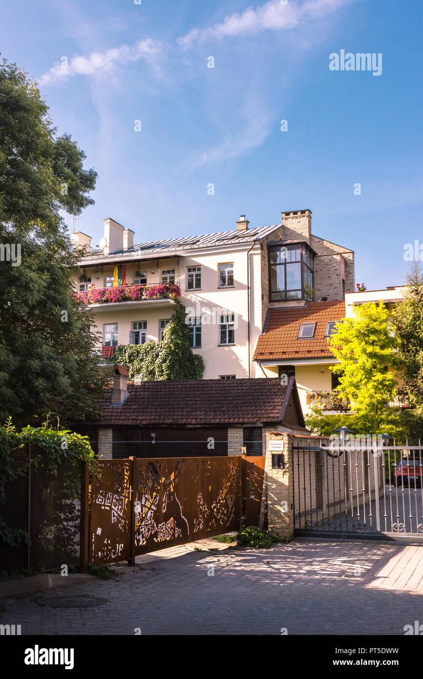 Art of oldtown hi-res stock photography and images - Alamy