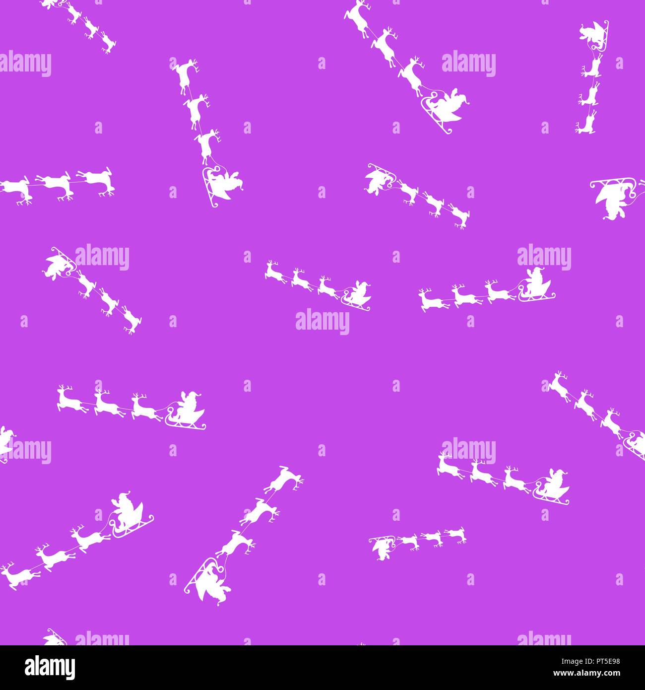 Reindeer team hi-res stock photography and images - Alamy