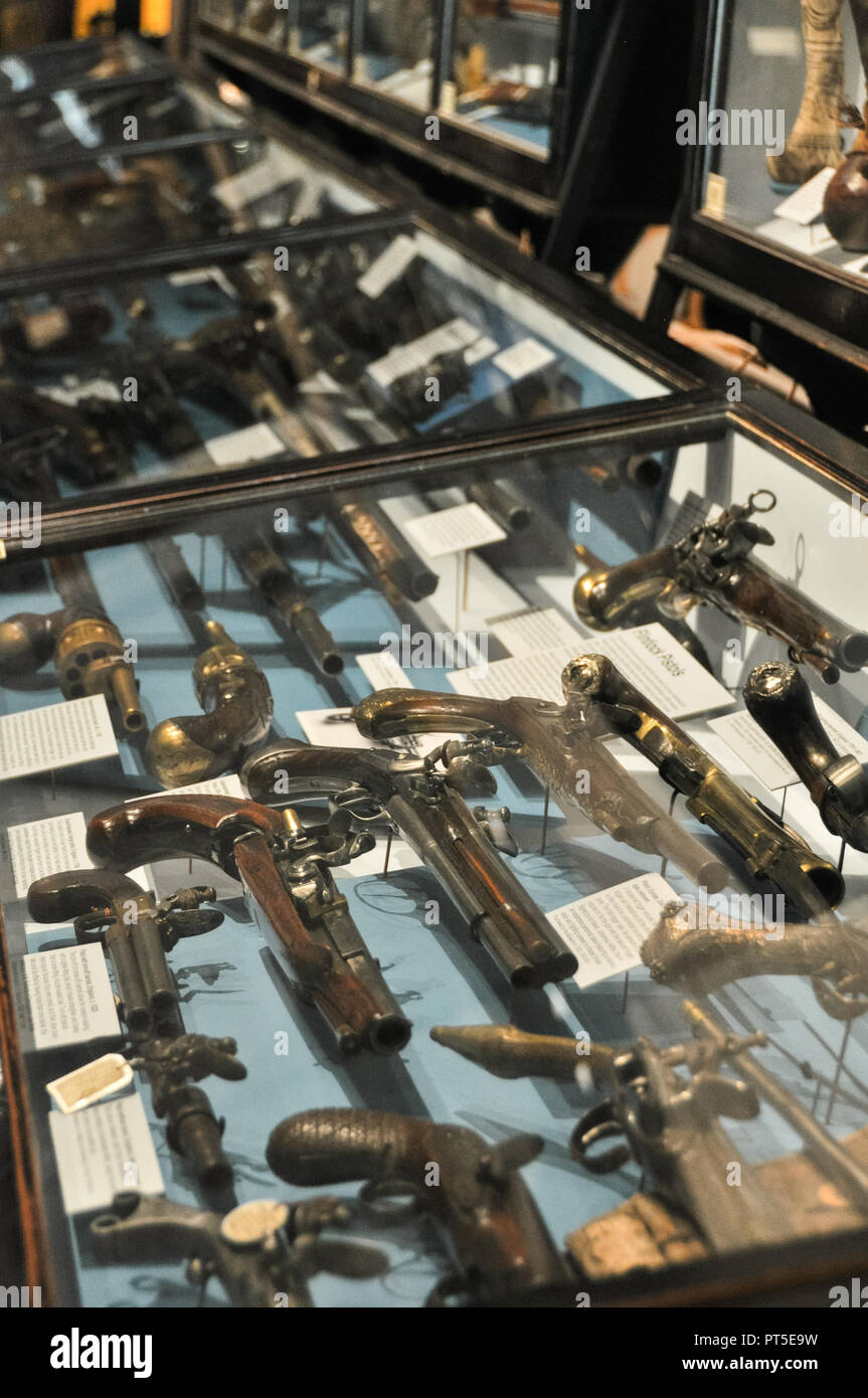 Pitt rivers hi-res stock photography and images - Alamy