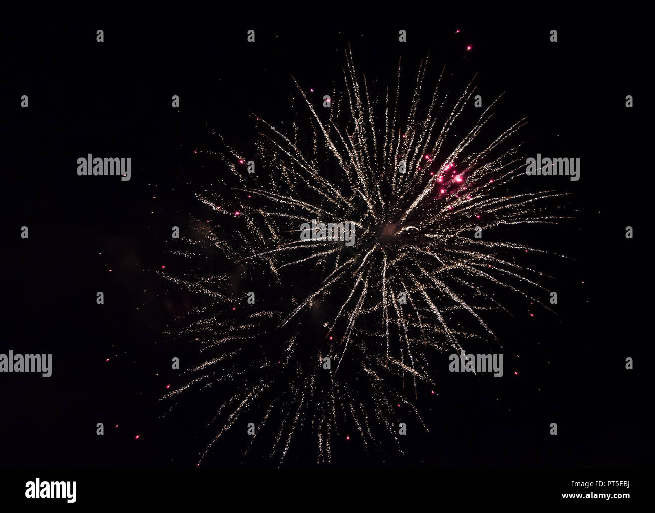 November firework hi-res stock photography and images - Alamy