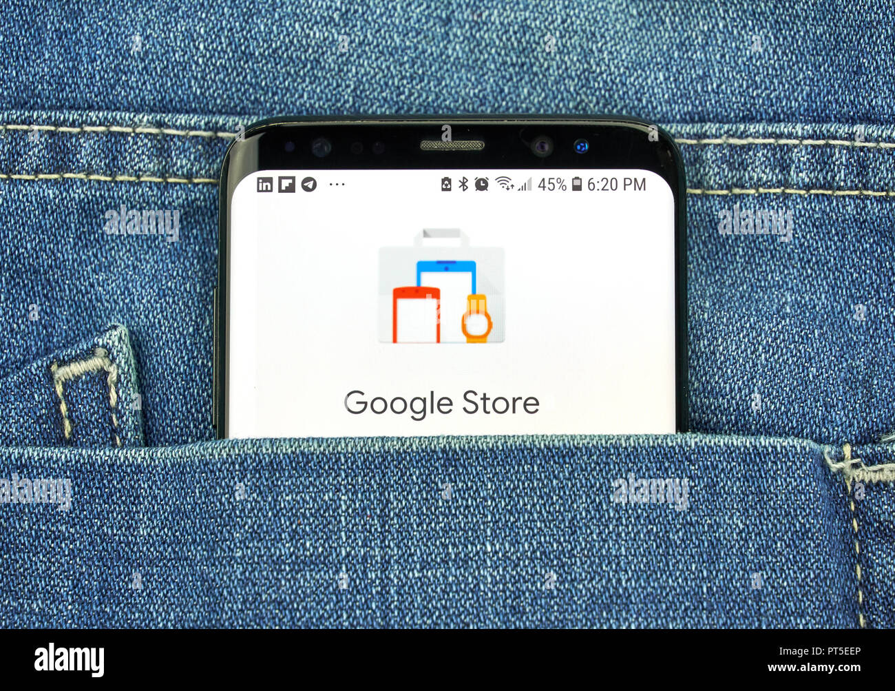 Pixel logo hi-res stock photography and images - Alamy