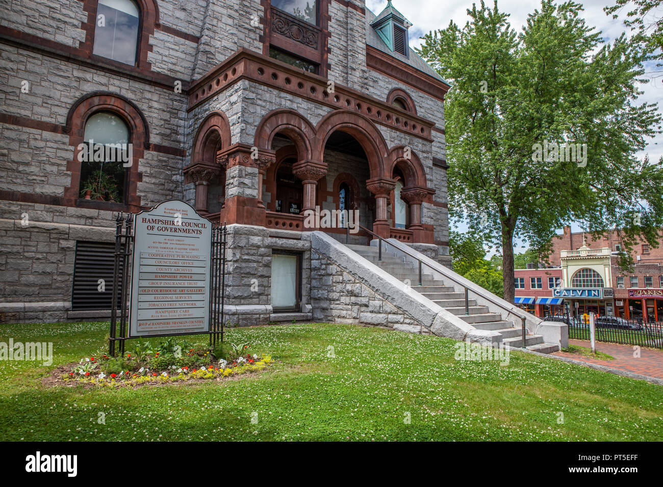 Northampton council building hi-res stock photography and images - Alamy