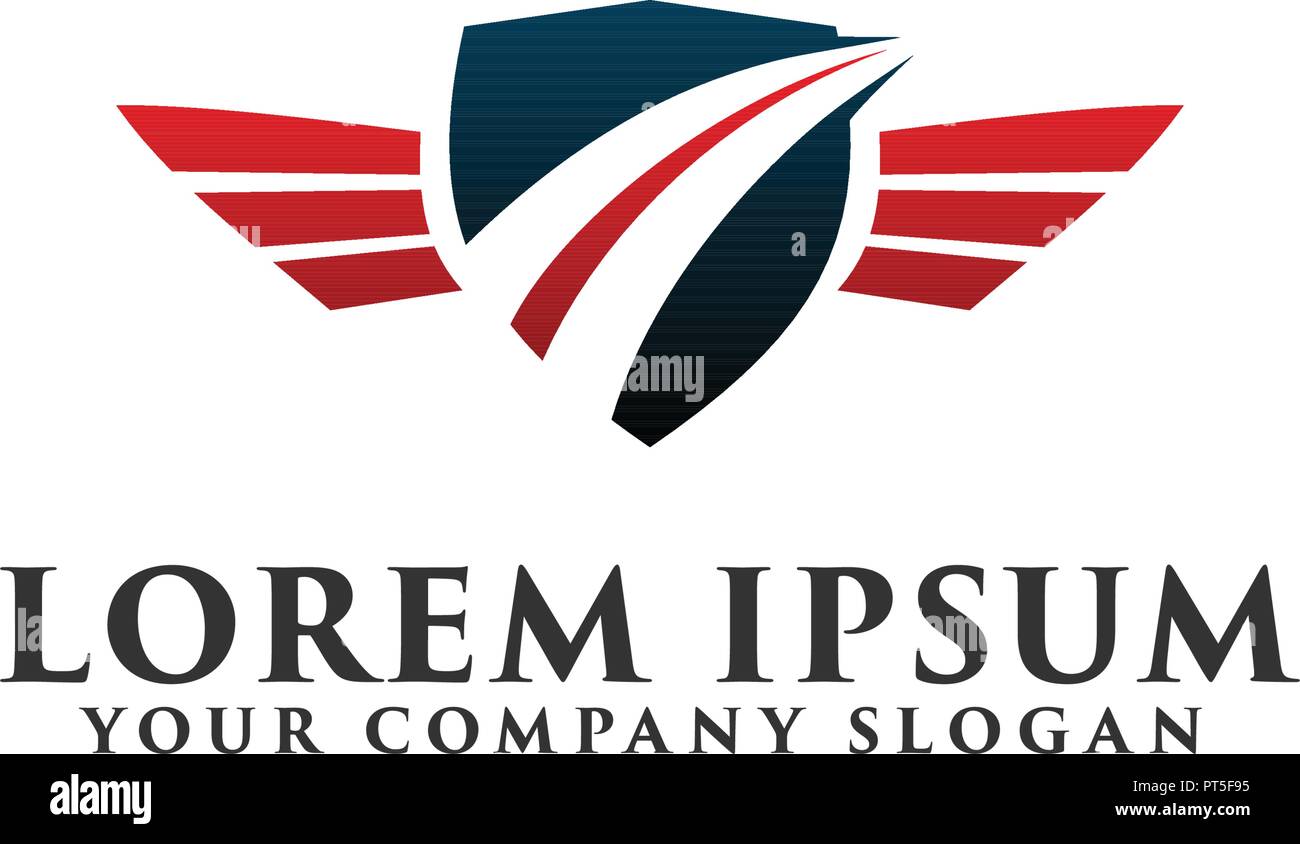 Modern way design creative Stock Vector Images - Alamy